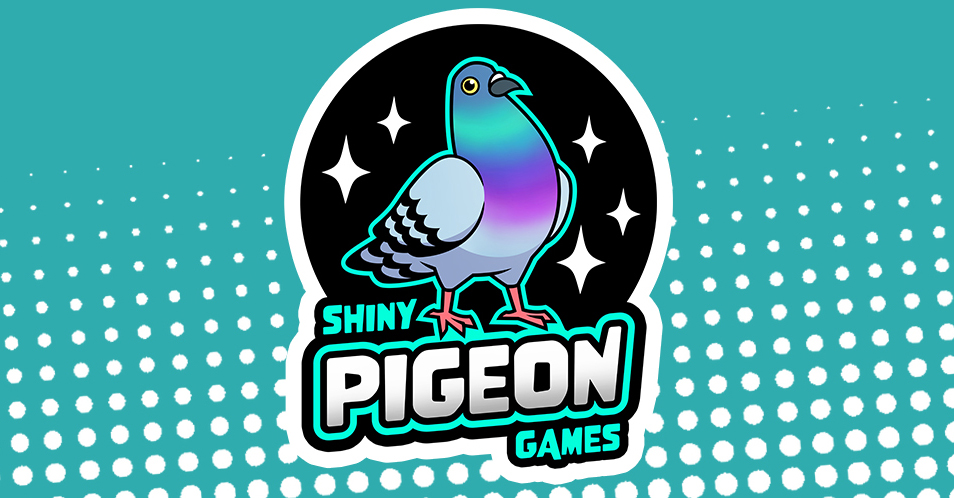 Welcome! - Shiny Pigeon Games